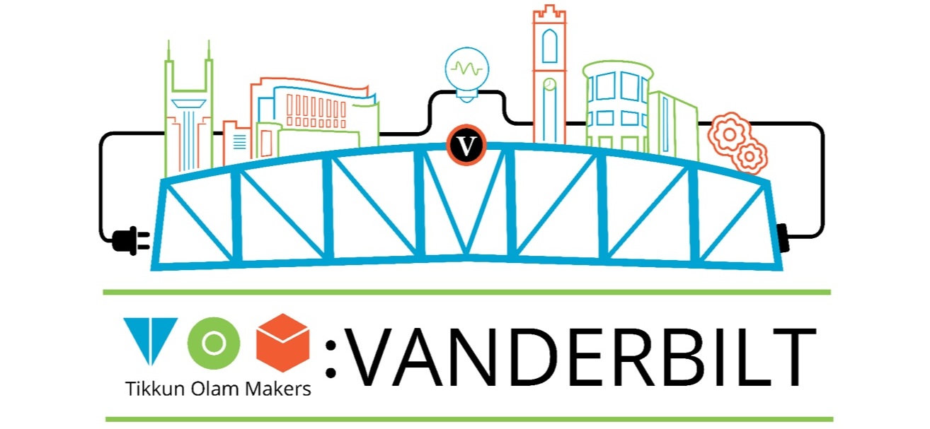 TOM: Vanderbilt - Tikkun Olam Makers